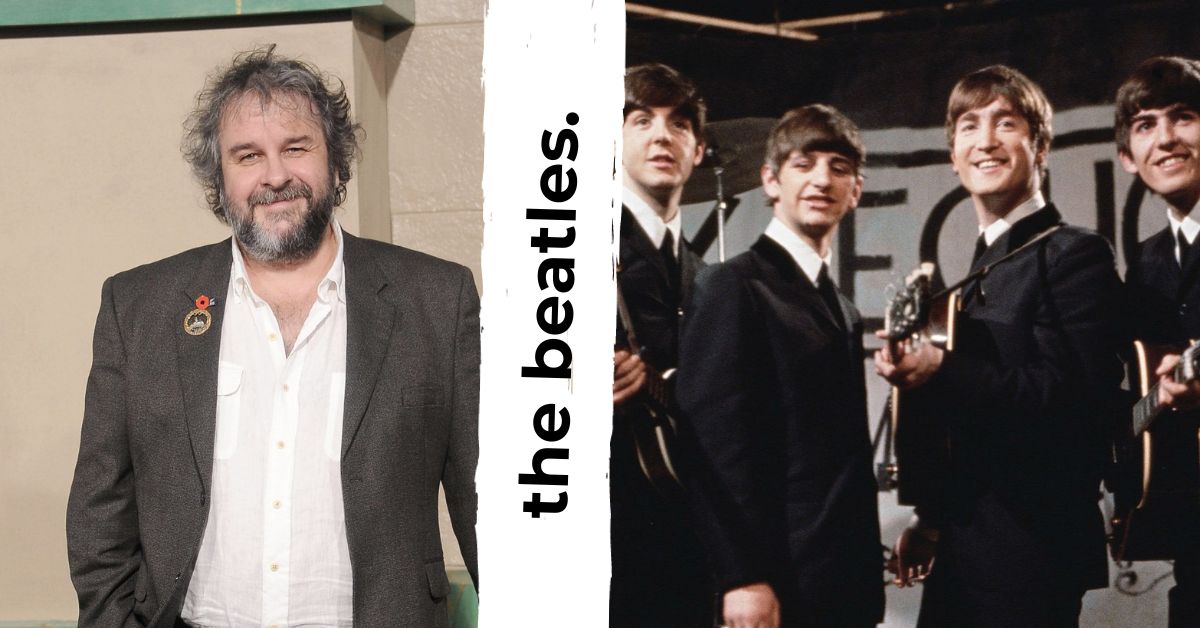 The Beatles Revolutionizing Music Again with "Now and Then"