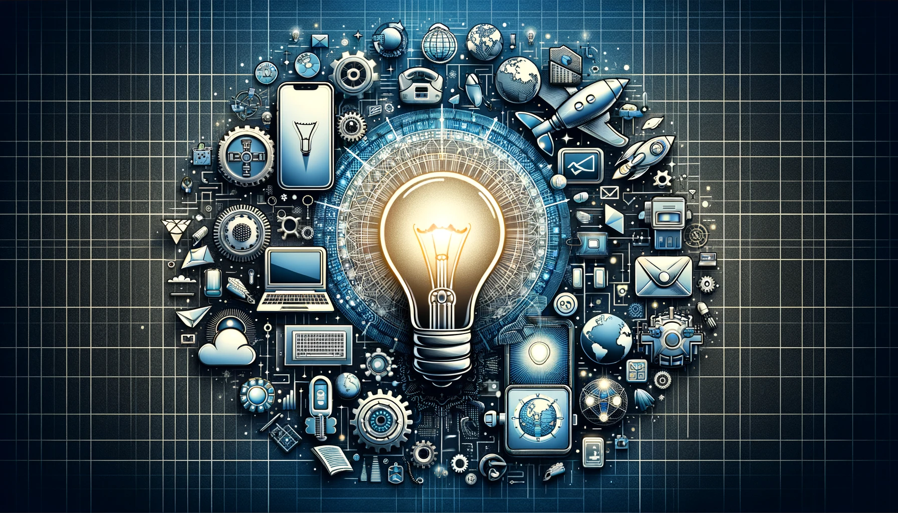 Understanding Invention and Innovation | Dwayne Jeffries