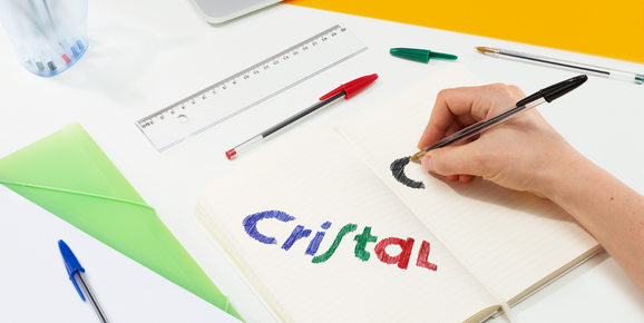 Innovative Product Review The Bic Cristal Pen